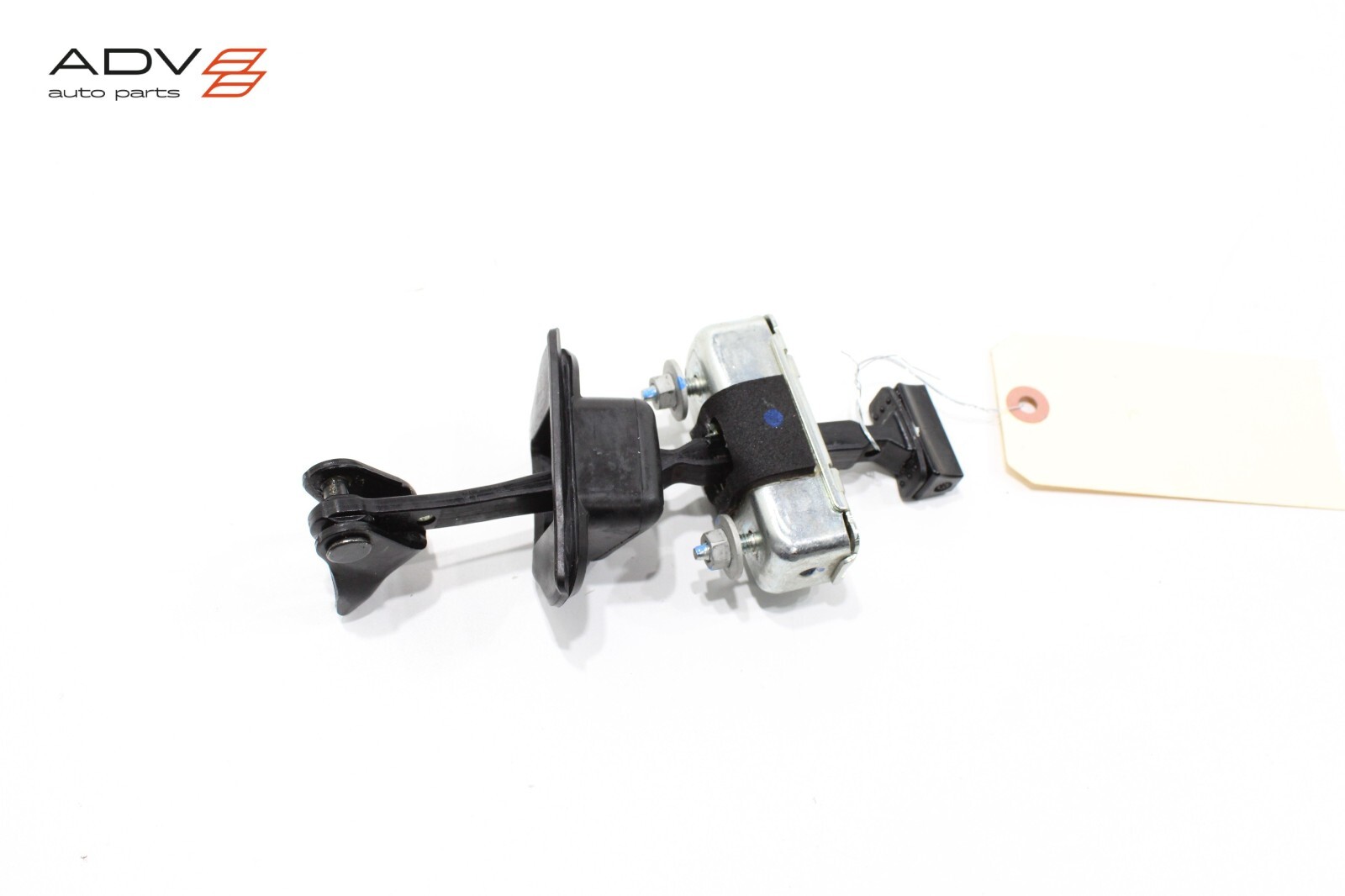Used 2022 2025 - Lucid Air Front Left Driver Door Check Strap Stop ...