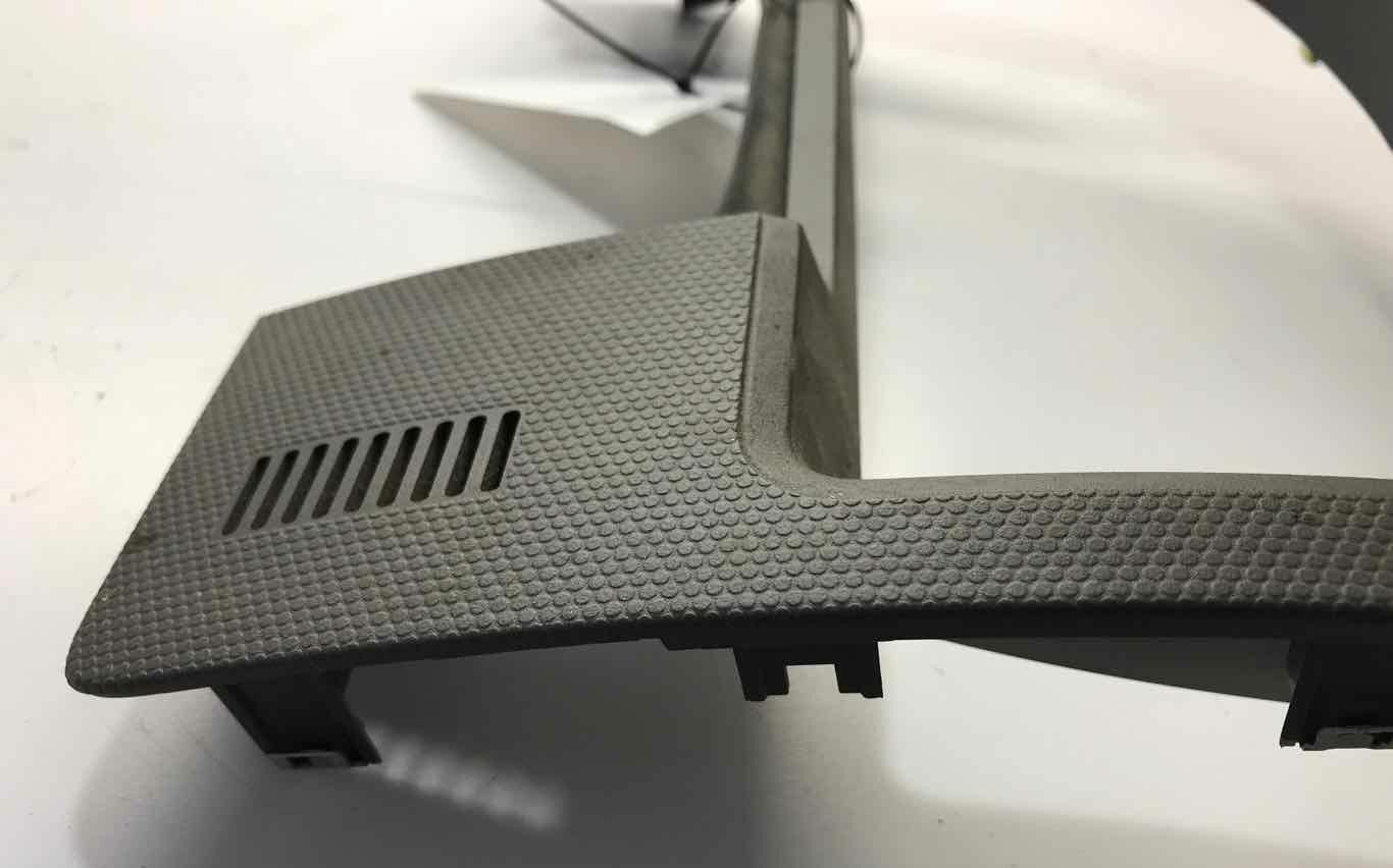 Used 2008 2011 - Ford Escape Instrument Cluster Speedometer Gauge Bezel ...