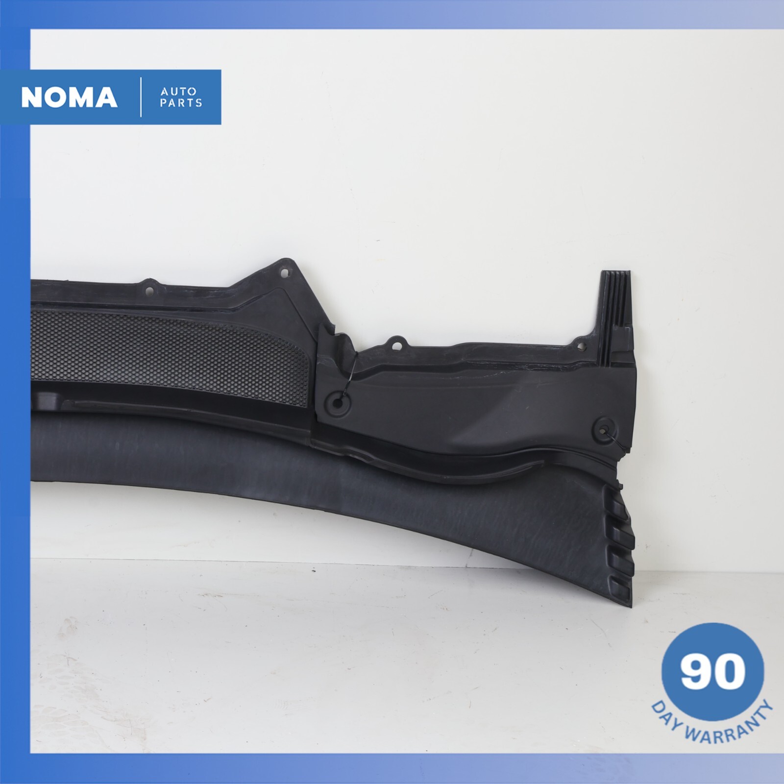 Used 2013-2023 Lr Range Rover L405 L494 Under Windshield Cowl Panel ...