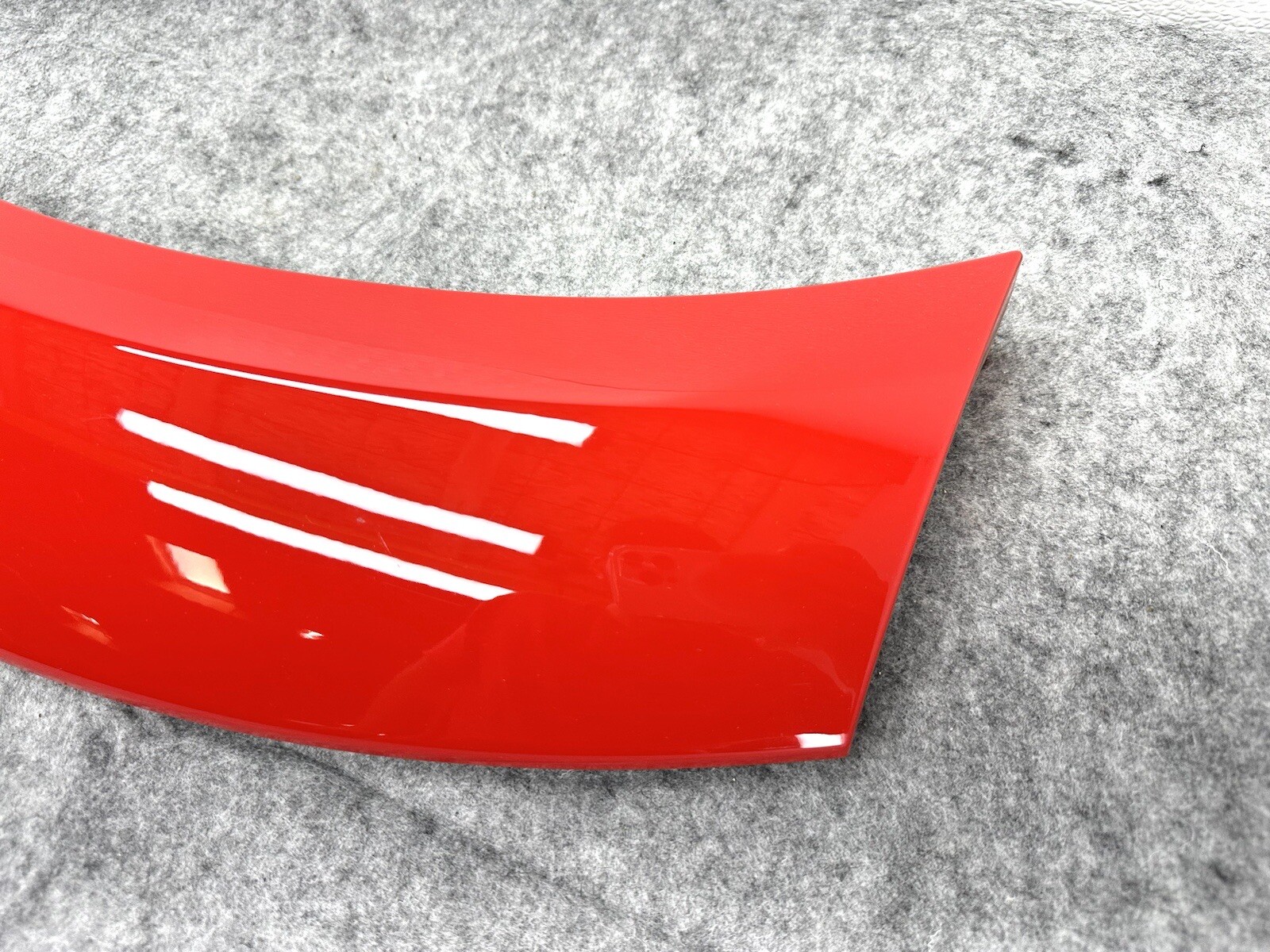 Used 2020 2023 - Dodge Charger Scat Pack Widebody Oem Rear Driver ...