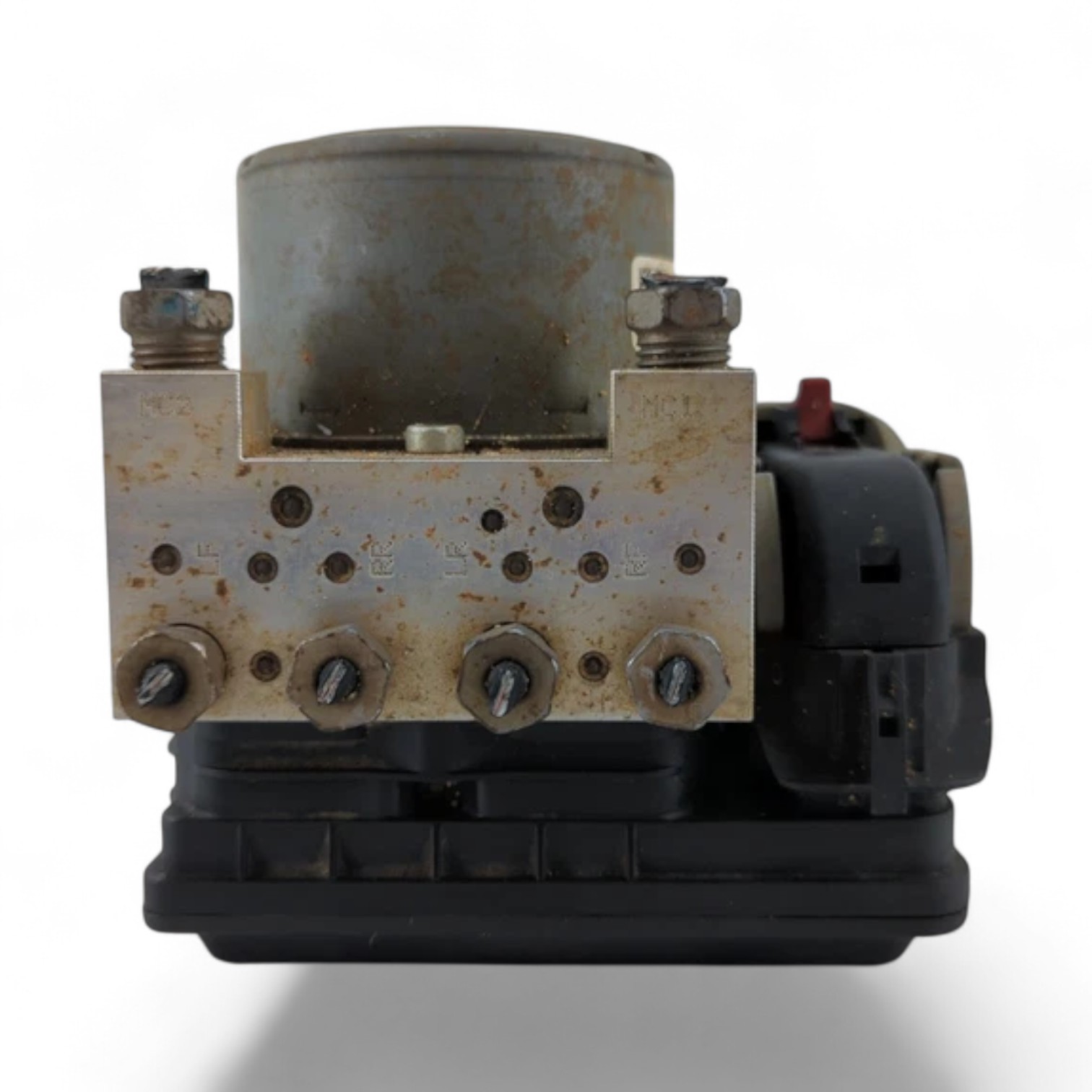 Used 2017-2022 Chevrolet Colorado Abs Pump Control Module Oem for Sale ...