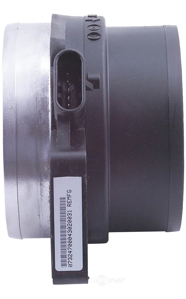 Remanufactured Mass Air Flow Sensor-vin: G Acdelco 213-3460 Reman for ...