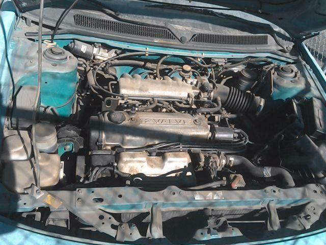 Used 1990-1993 Engine Assembly Chevy Geo Storm for Sale | Engine ...