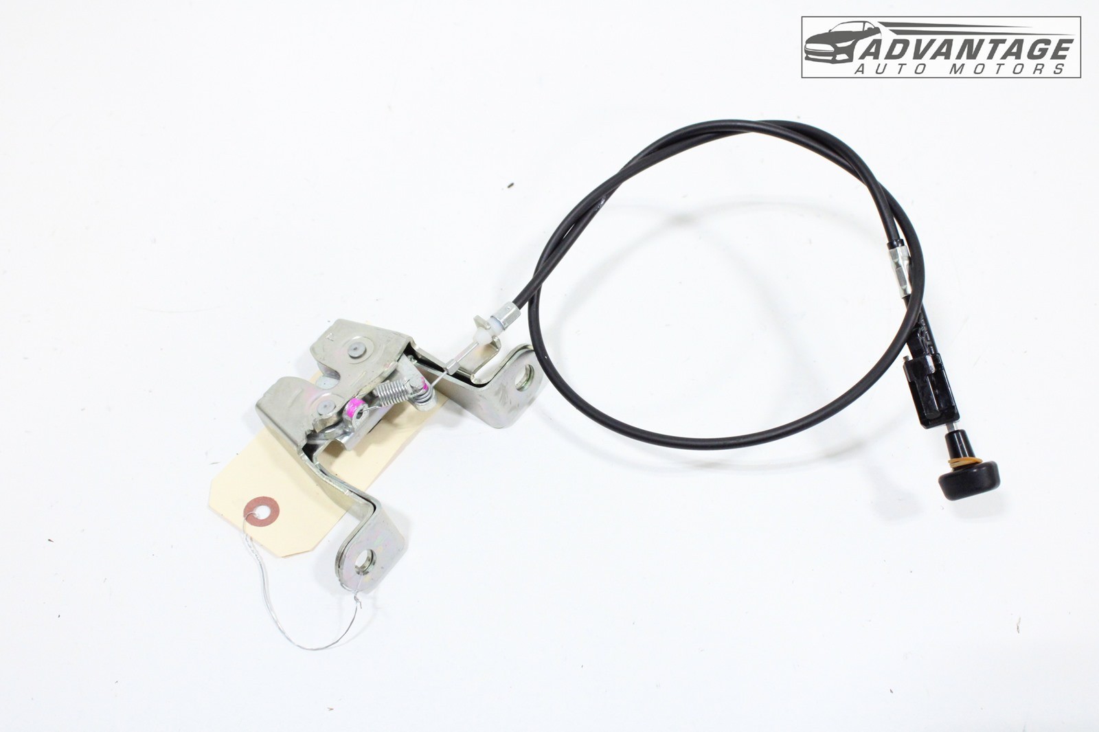 Used 2018-2025 Toyota Camry Rear Right Side Second Row Seat Release ...
