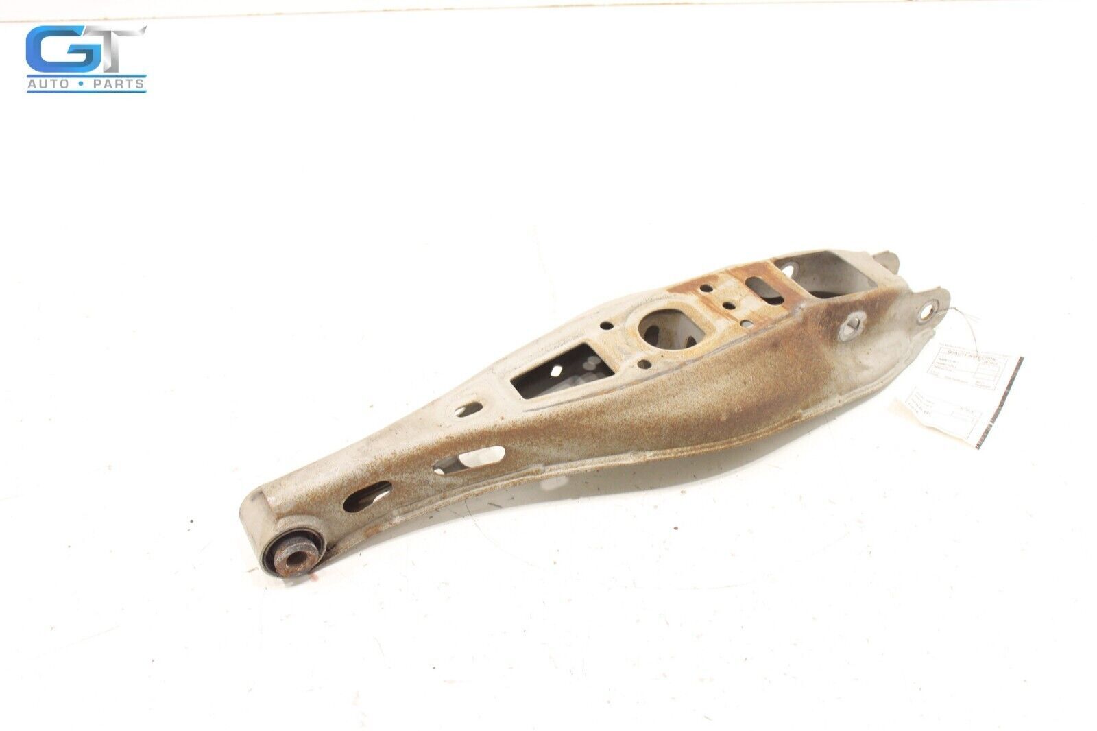 Used 2018 2025 - Gmc Terrain Rear Right Side Lower Control Arm Spring ...