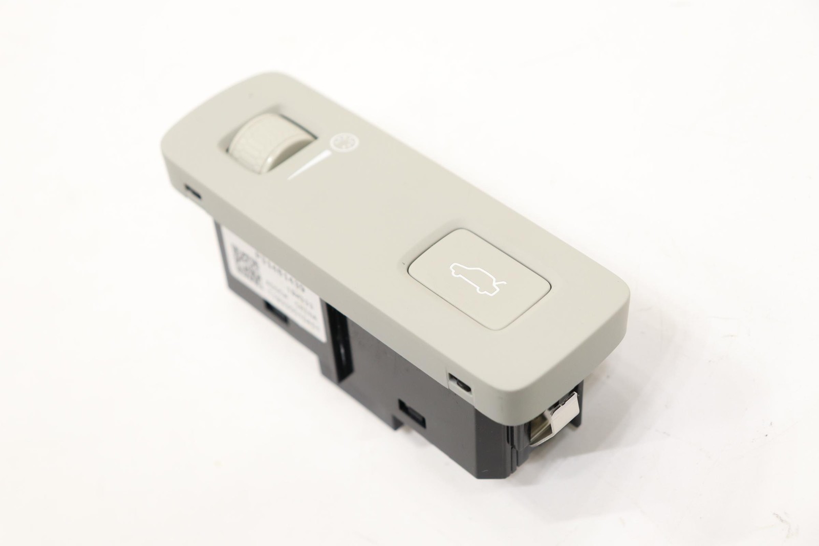 Used 2019 2025 - Volvo Xc40 Rheostat Light & Trunk Release Switch Oem ...