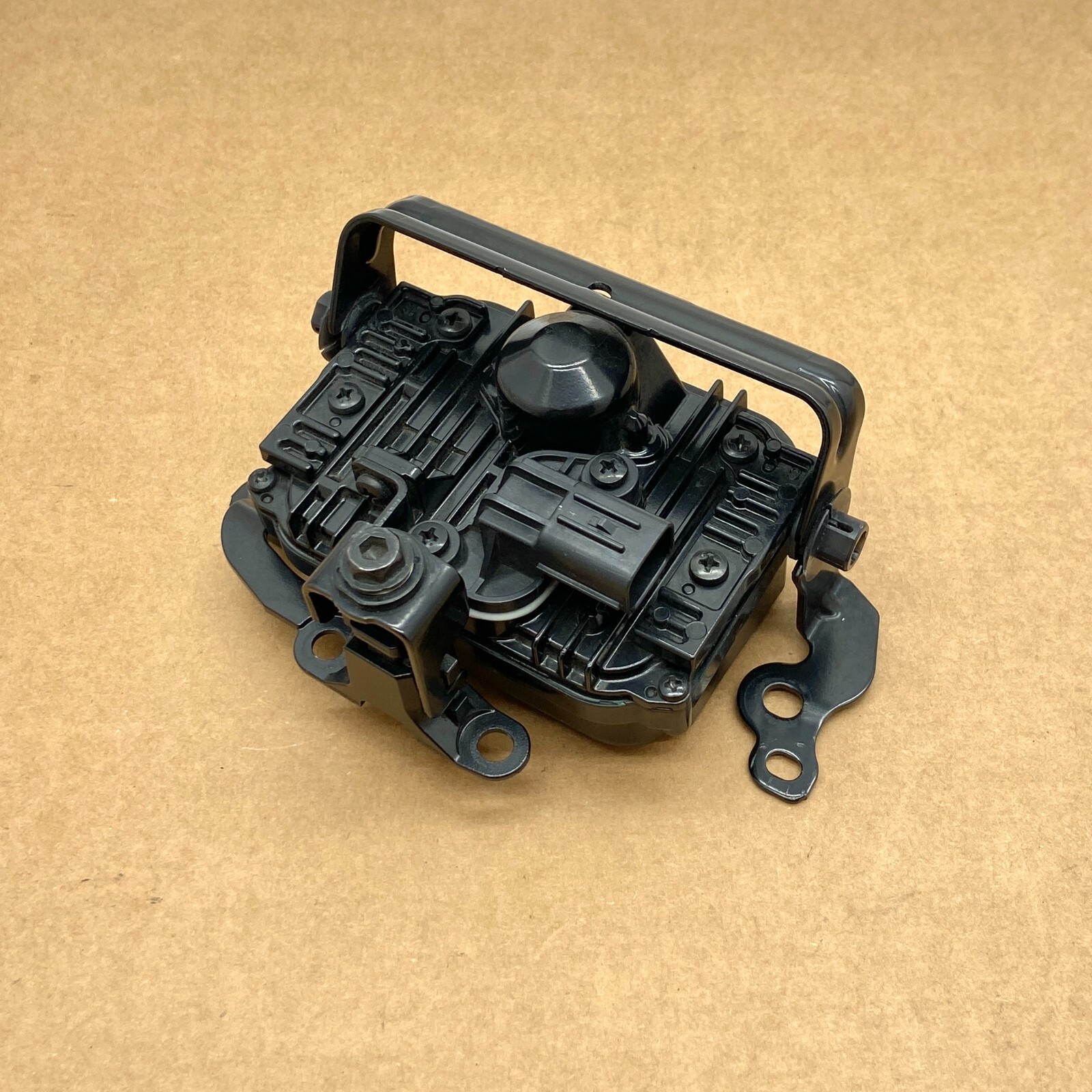 Used Oem 2016-2019 Lexus Toyota Cruise Control Distance Sensor Sonar ...