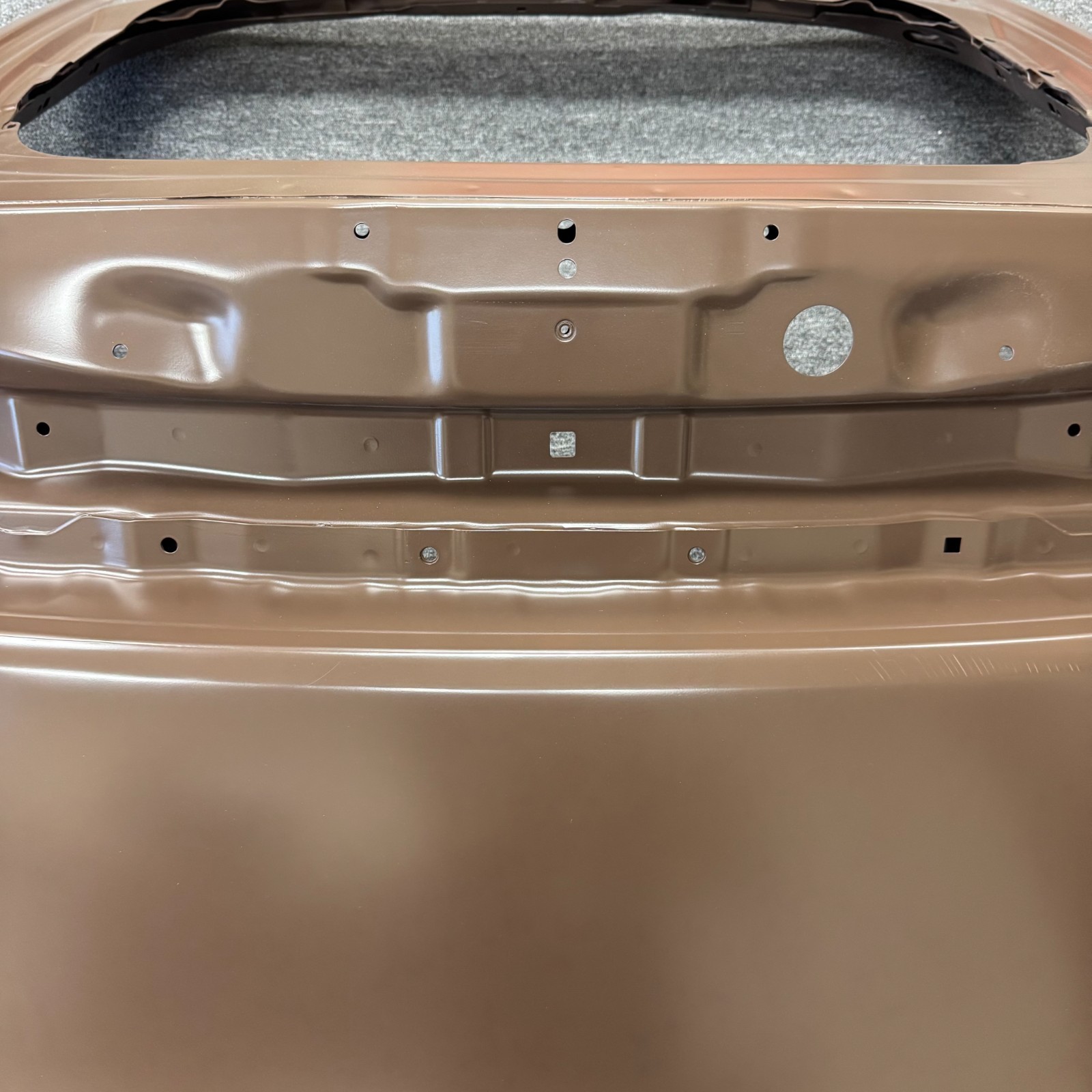 Remanufactured Oem For 2025–2026 Tesla Model Y Juniper Liftgate ...