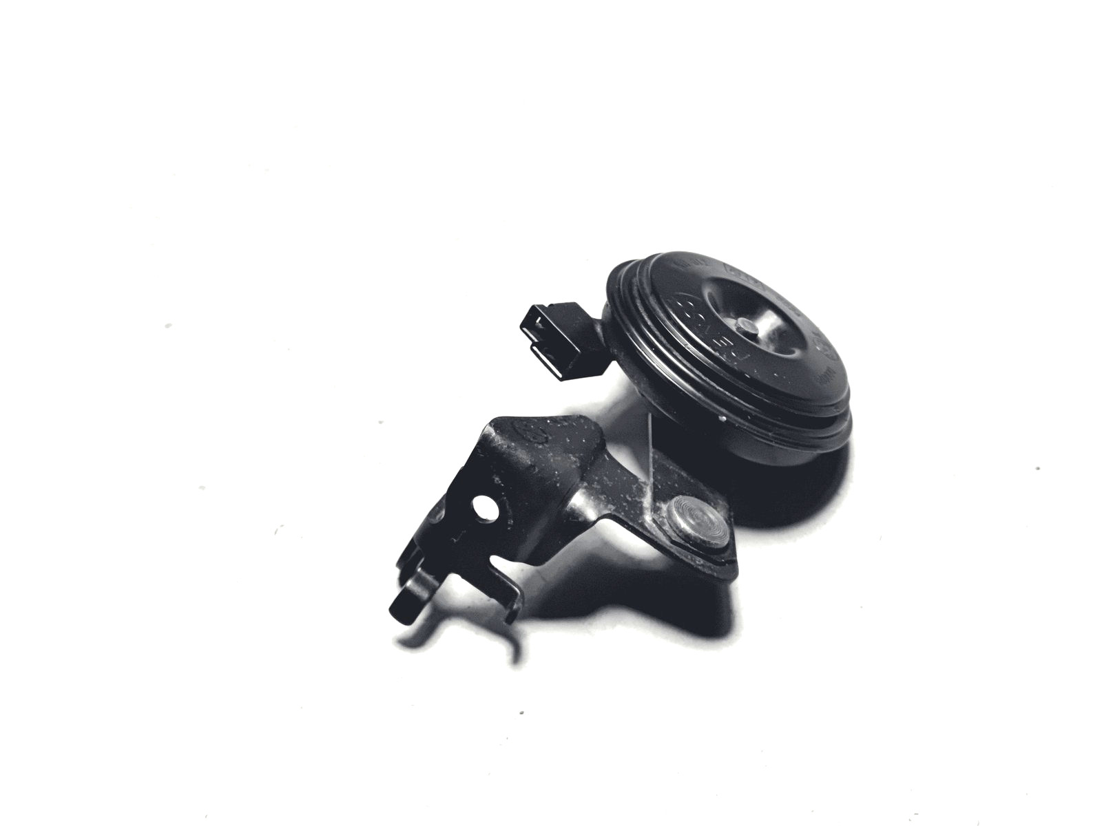 Used Oem Toyota Highlander 2020-2025 Anti Theft Alarm Siren Horn W ...