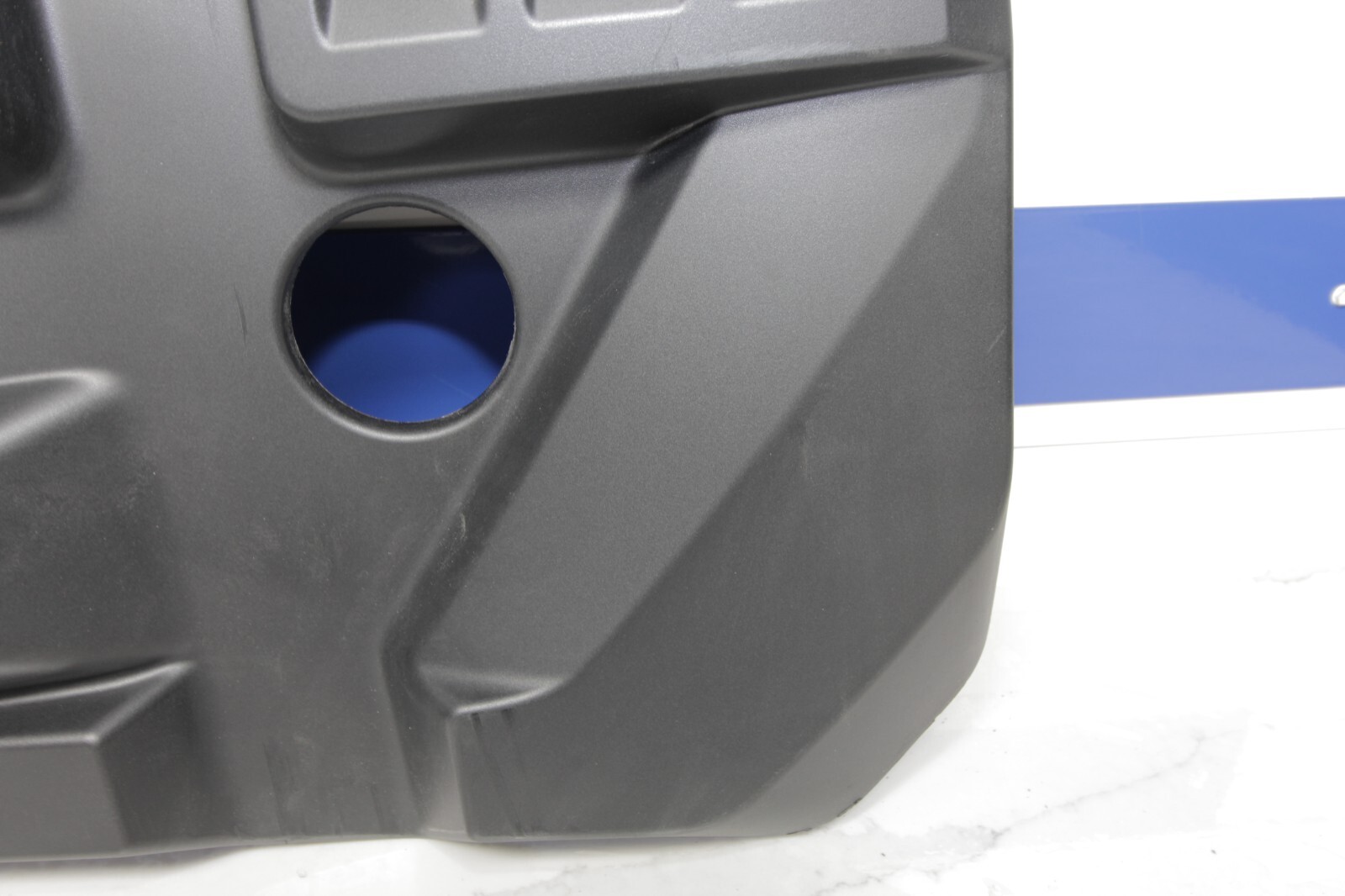 Used 21-24 Bmw M3 Competition G80 Xdrive Oem Engine Motor Cover Plastic ...