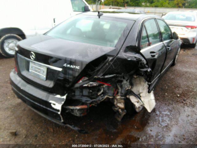 Used A/c Compressor Fits: 2009 Mercedes-benz Mercedes C-class 204 Type ...