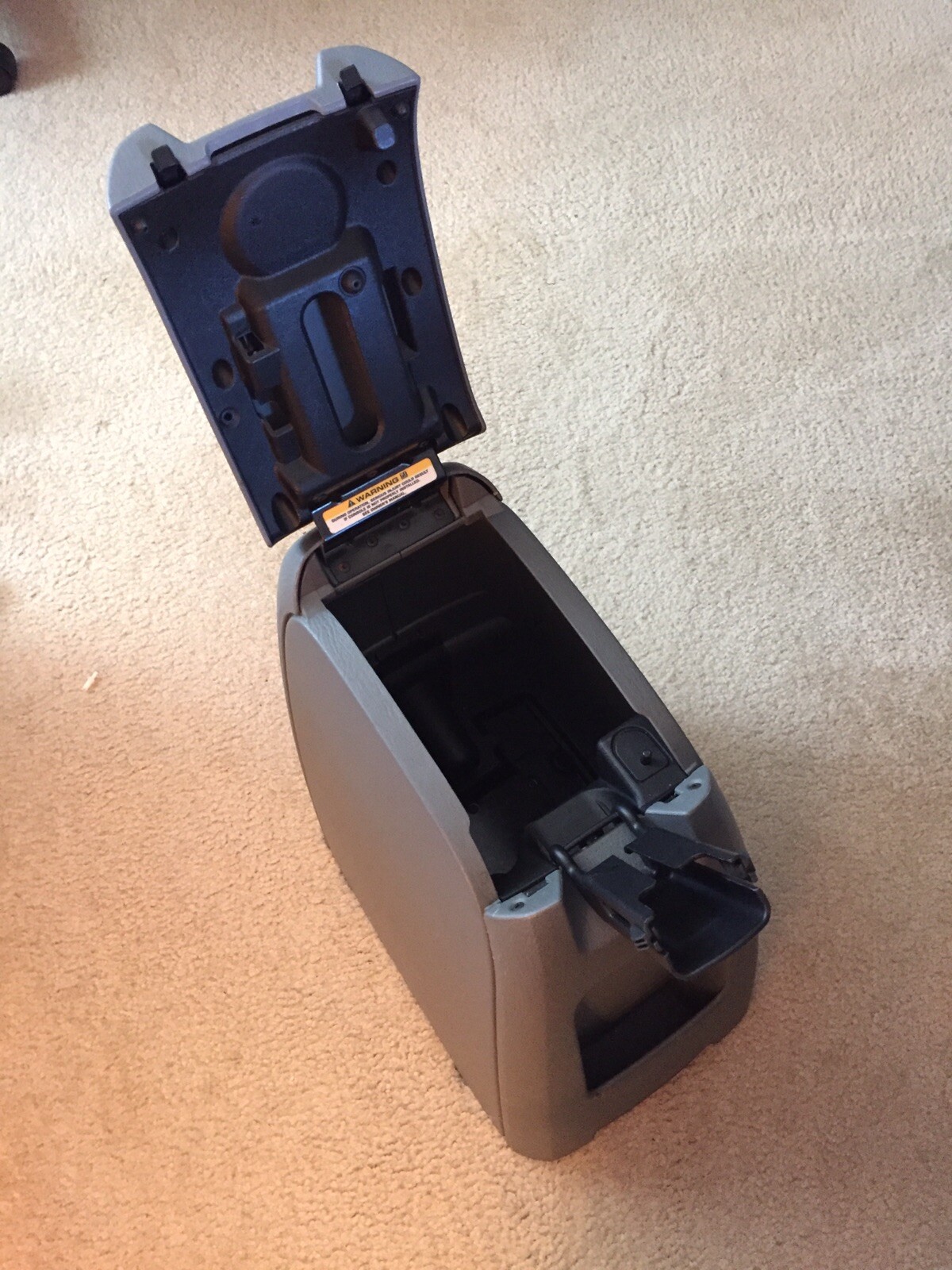 Used Dodge Grand Caravan 2007 Console Center Front for Sale