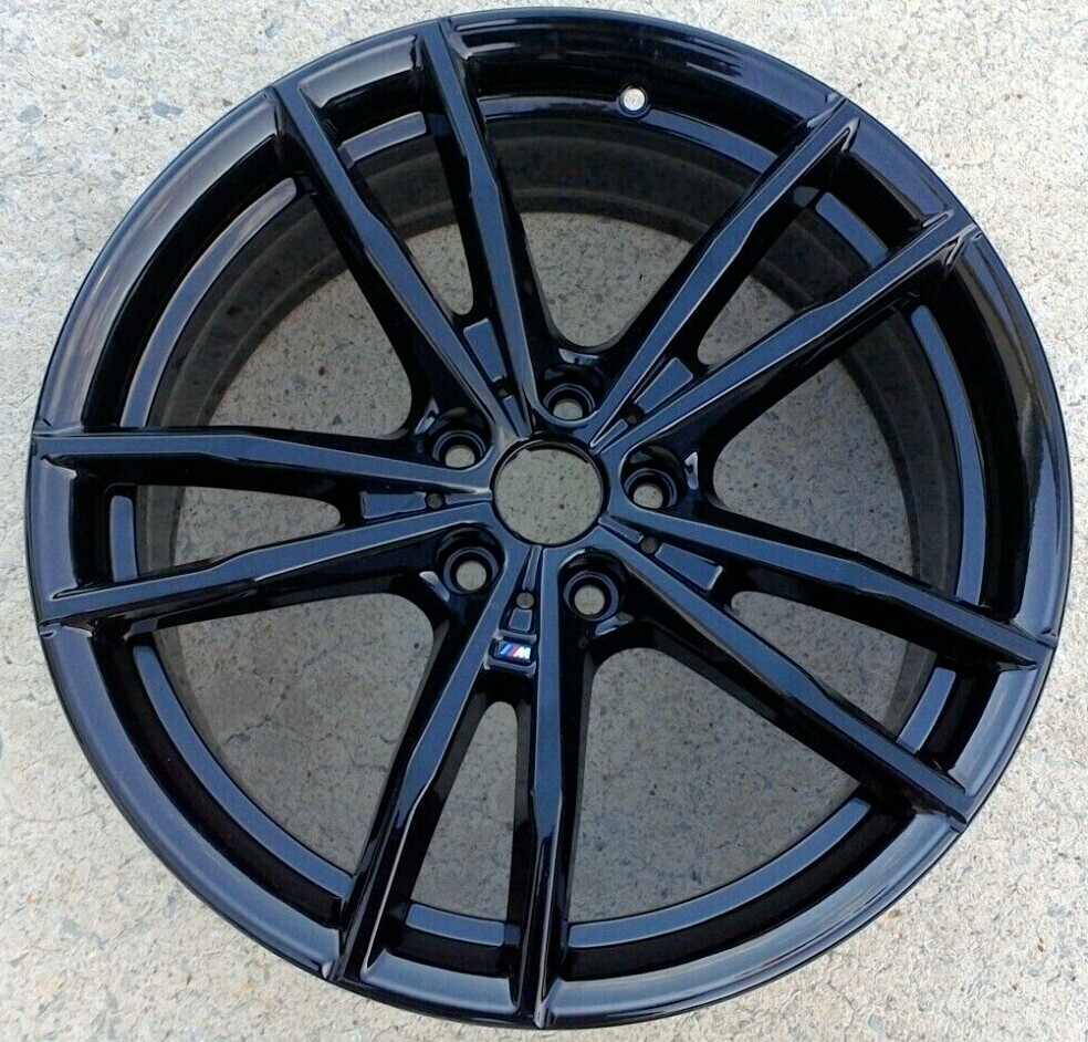 Remanufactured 2019 Bmw 230i 330i 430i M240i M340i M440i Oem Front ...