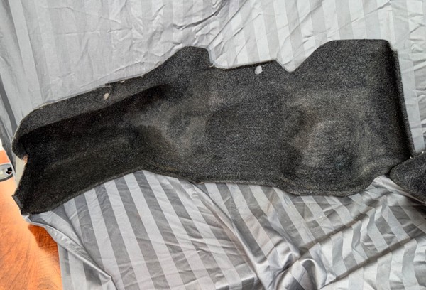 Used 1979 Ford Mustang Floor Mats and Carpets for Sale