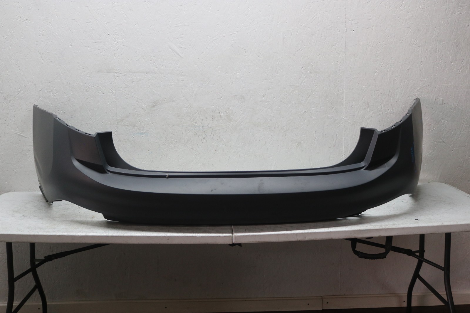 Used 2022 2025 Volkswagen Jetta Gli Rear Bumper Cover for Sale | 2022 ...