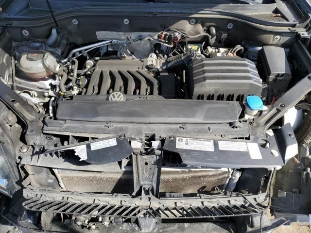 Used Volkswagen Atlas 2019 3.6l Transfer Case 9632 for Sale | 412-10068