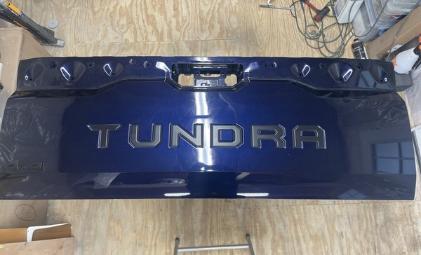 Used Toyota Tundra Tailgates and Liftgates for Sale