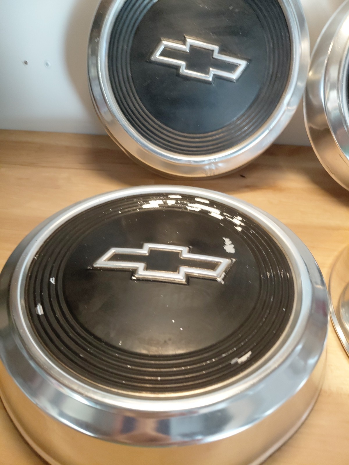 Used 1983 1999 2010 - Chevrolet S10 Pickup Truck Astro Van Dog Dish Hub ...