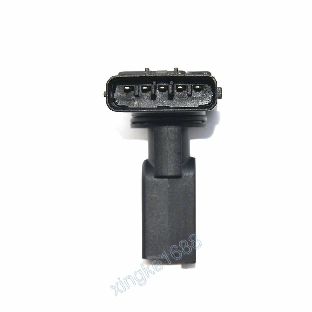 New Fit 2001-07 6.6l Duramax Silverado Sierra Lb7 Lly Lbz Mass Air Flow ...