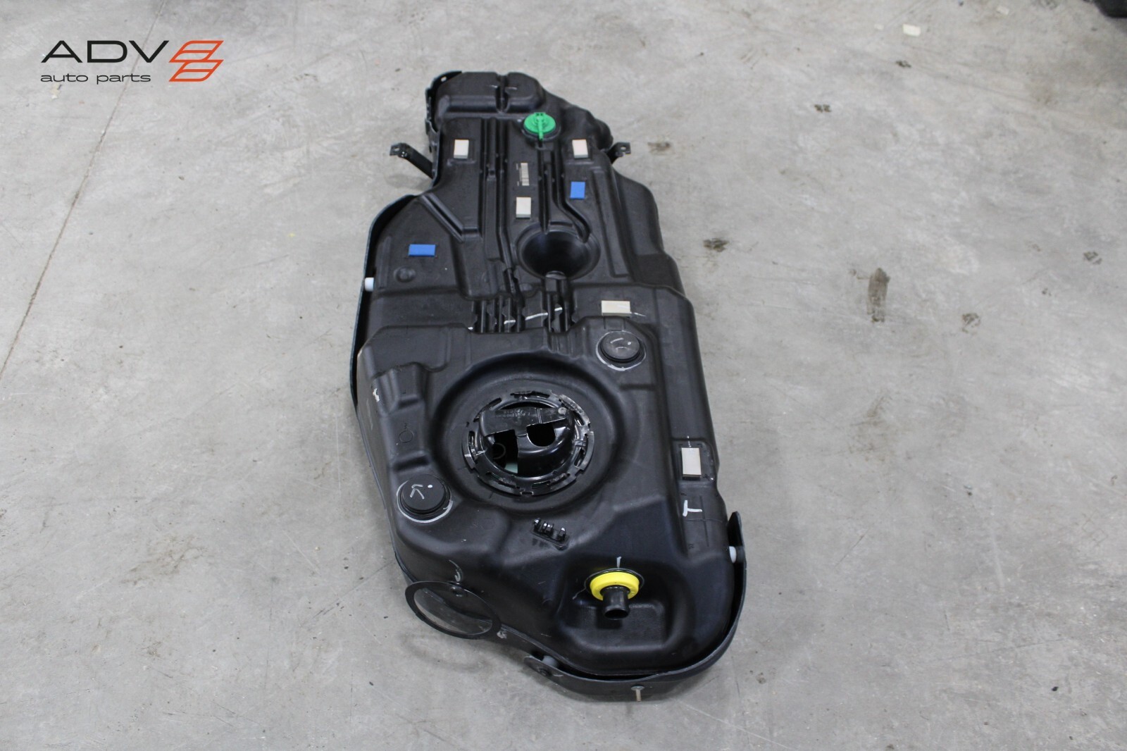 Used 2020 2025 - Ford Explorer 3.0l Fuel Gas Tank Reservoir Oem for ...