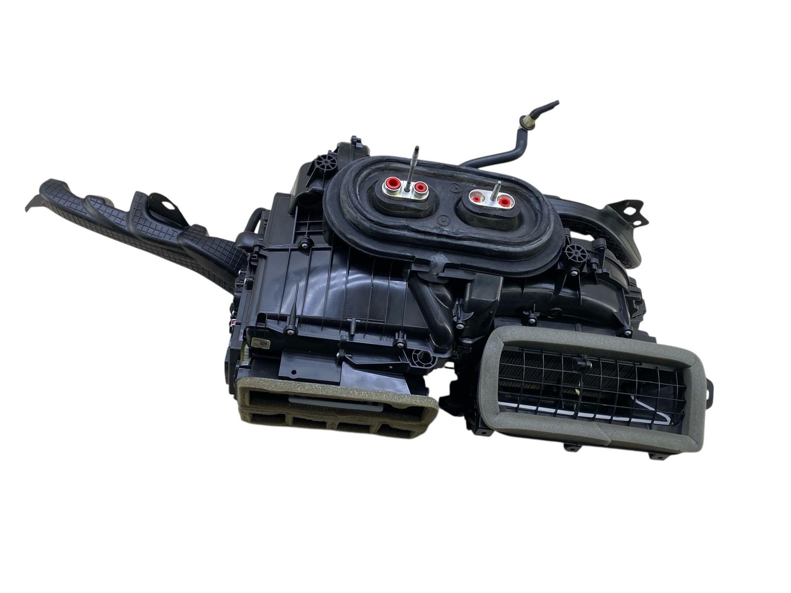 Used 2024-2025 Gmc Hummer Ev Hvac A/c Heater Core & Blower Motor ...