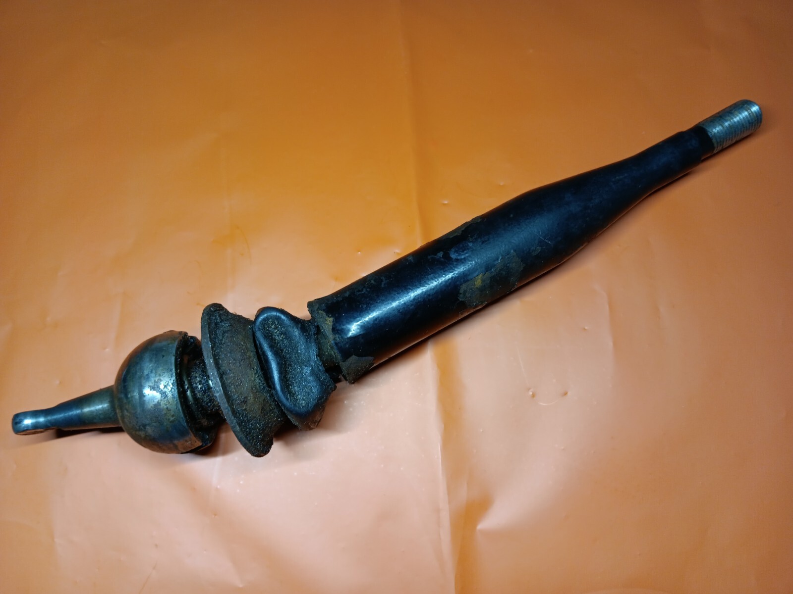 Used 1995 Toyota Pickup 4runner Manual Transfer Case Shift Shifter ...