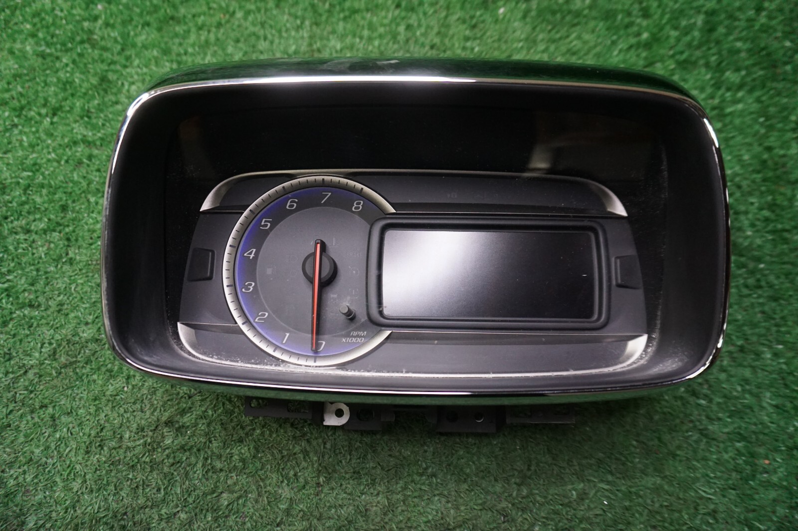 Used 2015 Chevrolet Trax Lt Speedometer Gauge Cluster Oem 95440997 101 ...