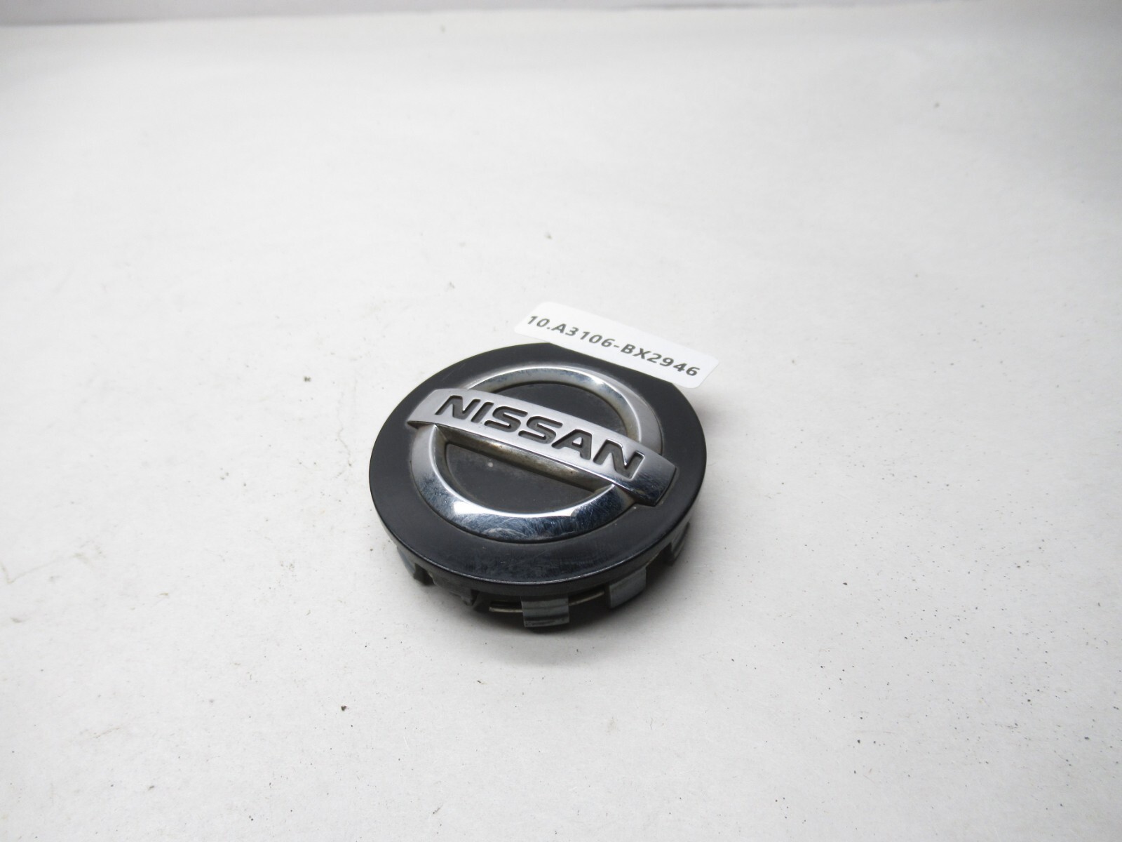 Used 2008-2014 Nissan Altima Maxima Versa Wheel Center Cap Hubcap Hub ...