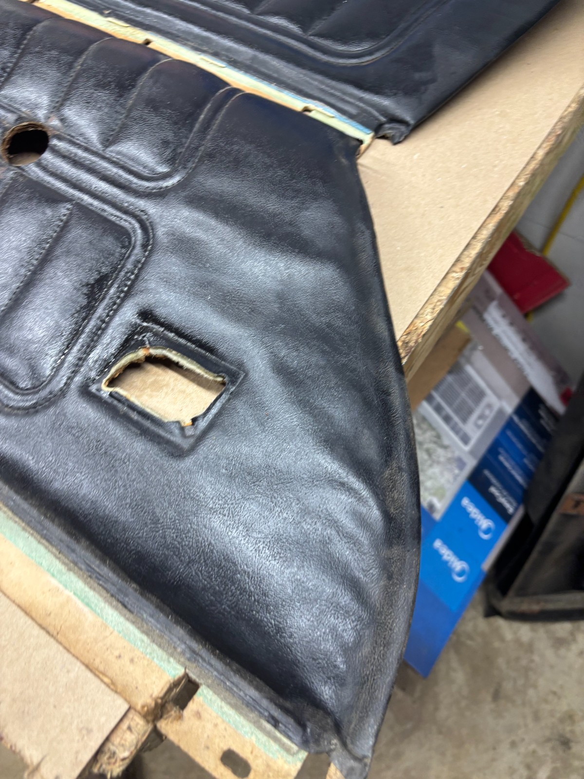 Used 1970 1974-1976 1978 1980-1981 Camaro Firebird Trans Am Upper Power ...