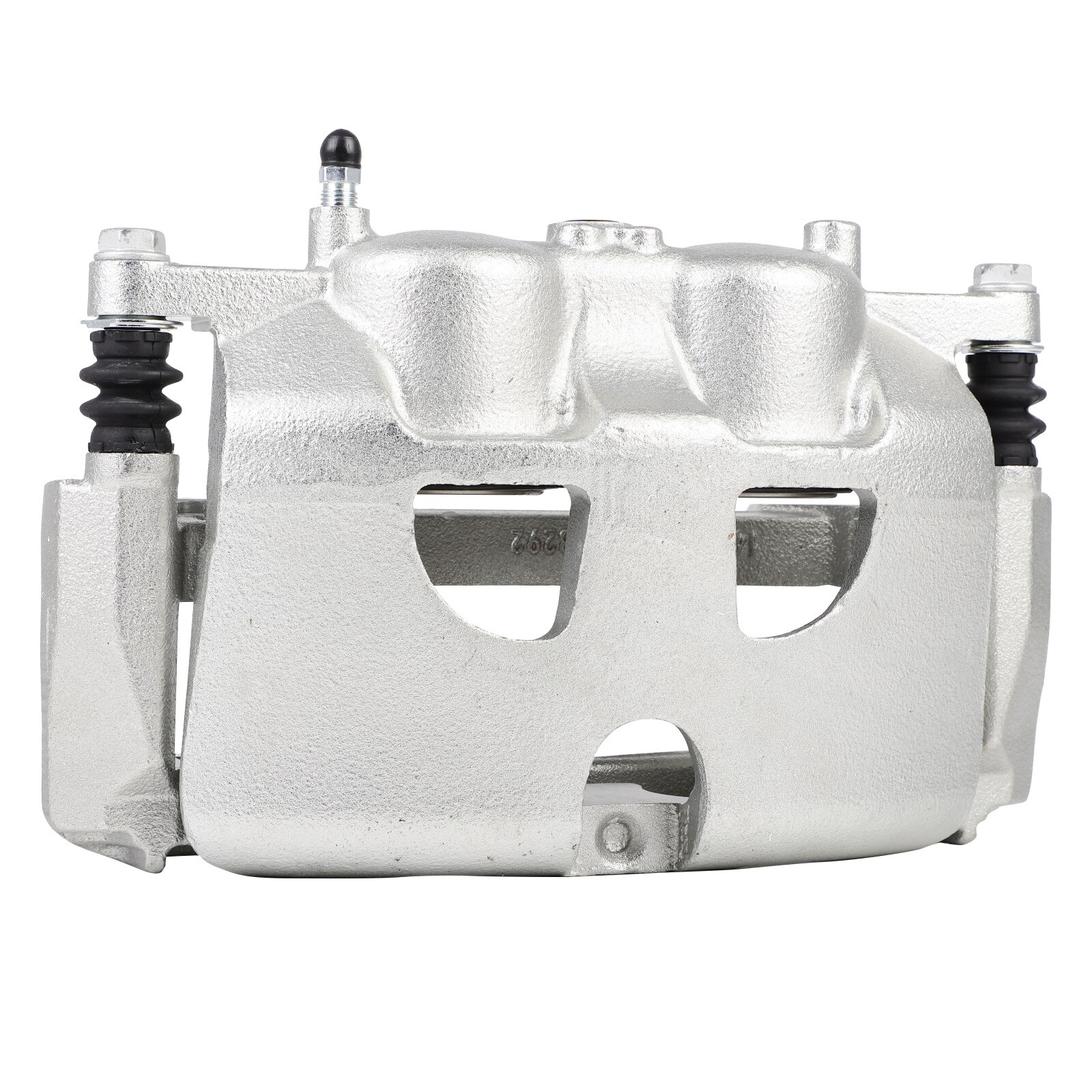 New Front Disc Brake Calipers W/ Bracket Left Right For 2012-2016 Ford ...