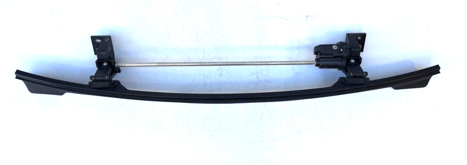 Used 2019 2025 - Ram 1500 Front Active Air Dam With Actuator Lower Oem ...