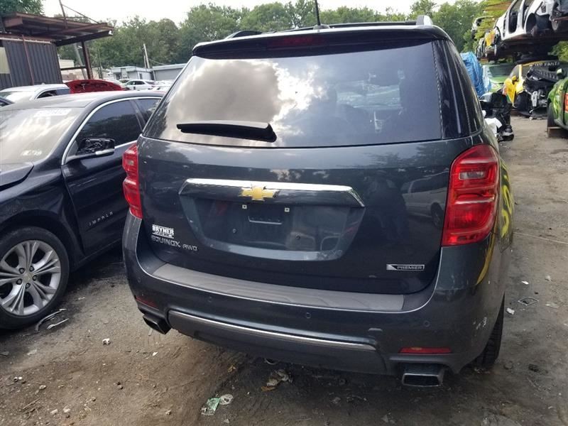 Used Engine 3.6l Vin 3 8th Digit Opt Lfx Fits 2015-2016 2018-2020 ...