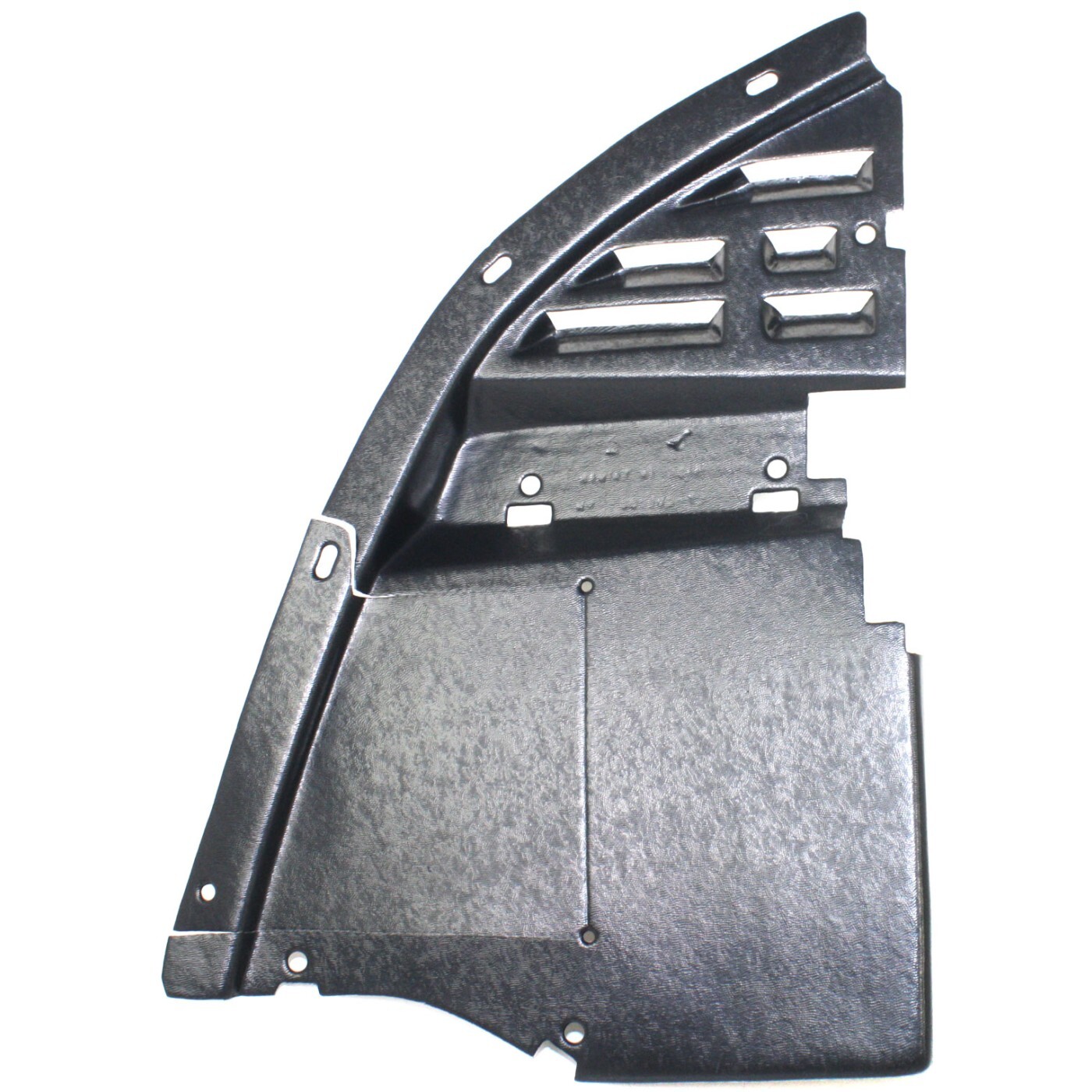 New Front Right Side Valance For 93-2002 Chevrolet Camaro Pontiac ...