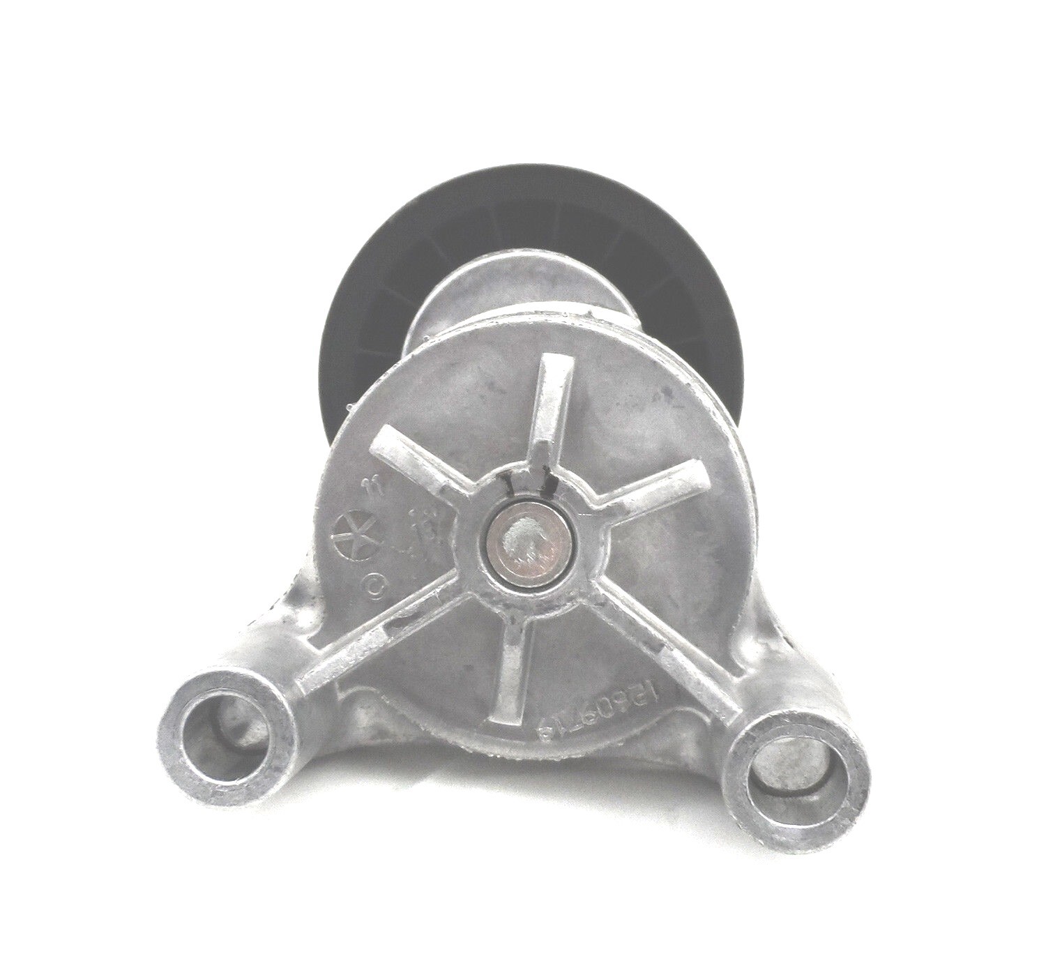 New Other (see Details) Oem 12609719 Belt Tensioner 2002-2016 Escalade ...