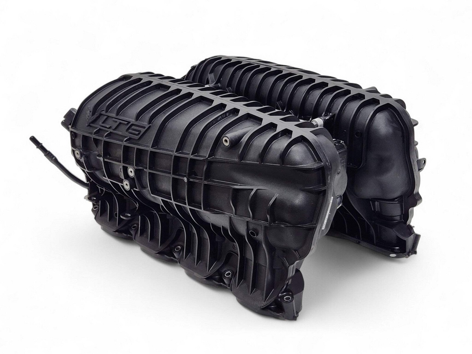 Used 2023-2026 Chevy Corvette C8 Z06 Lt6 5.5l Intake Manifold Oem Gm ...