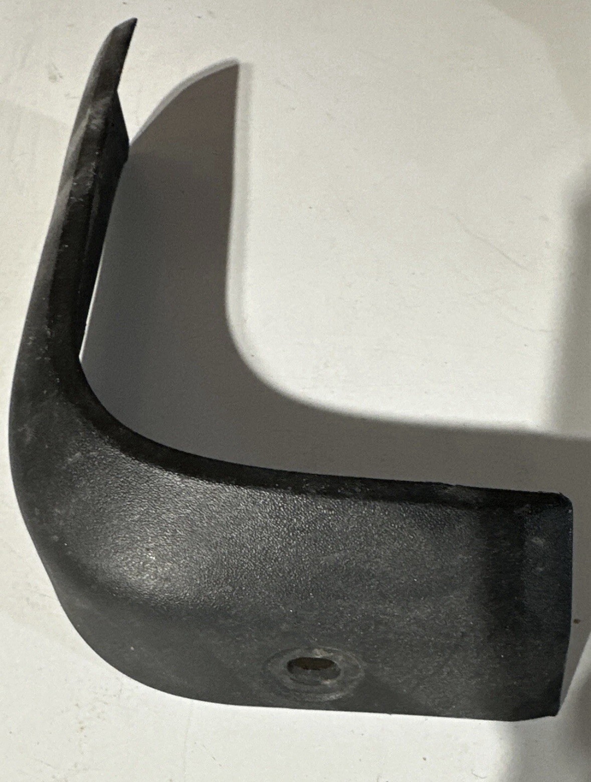 Used Sierra Silverado 2019-2022 Rear Bumper Protection Pad Driver Side ...