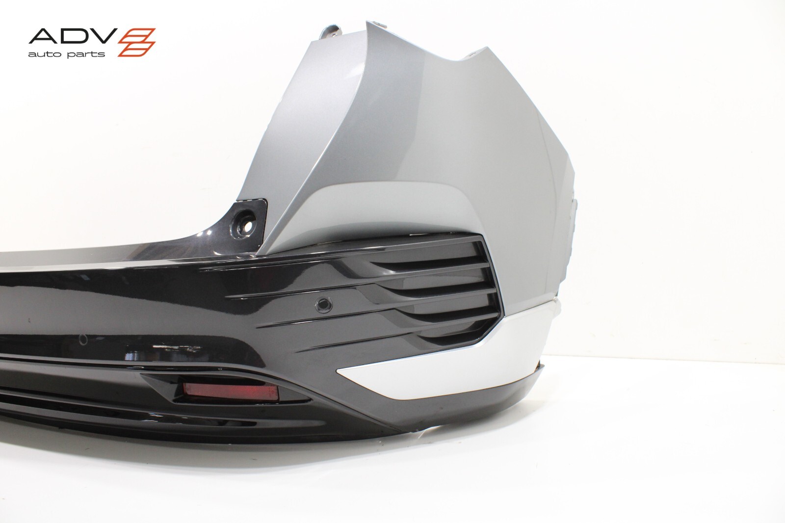 Used 2024-2025 - Acura Zdx Rear Bumper Cover W/ Blind Spot & Park ...