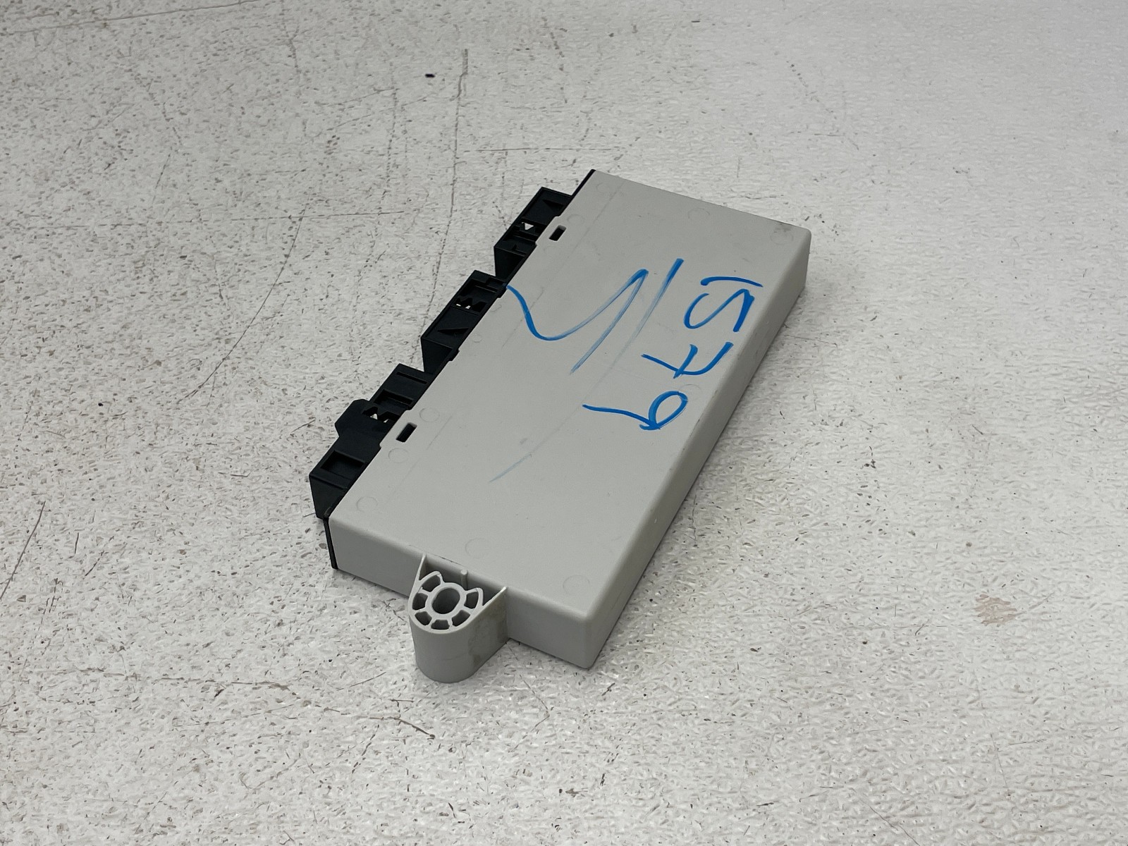 Used 2016-2018 Bmw 640i 650i F06 Comfort Access Theft Locking Control ...