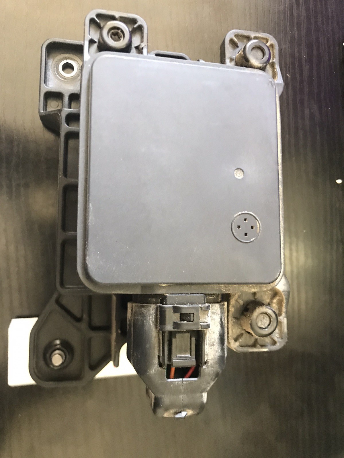 Used 2025 Kia K5 Cruise Control Radar Control Module 99110-l2500 Oem ...