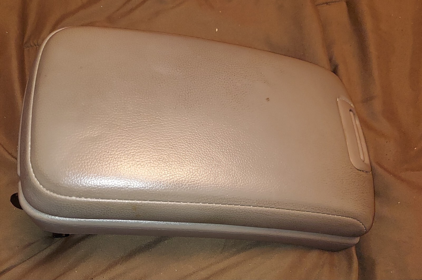 Used 2000 2000-2001 2001-2002 2002-2003 2003 Nissan Maxima Arm Rest ...