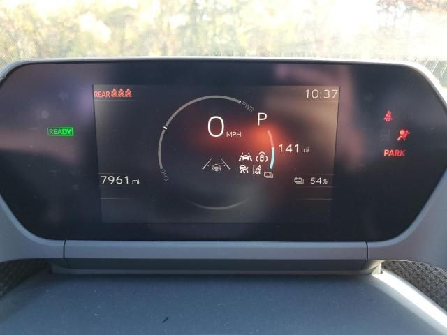 Used 2024-2025 Toyota Bz4x Abs Pump And Module | 8k | for Sale | TOYOTA ...