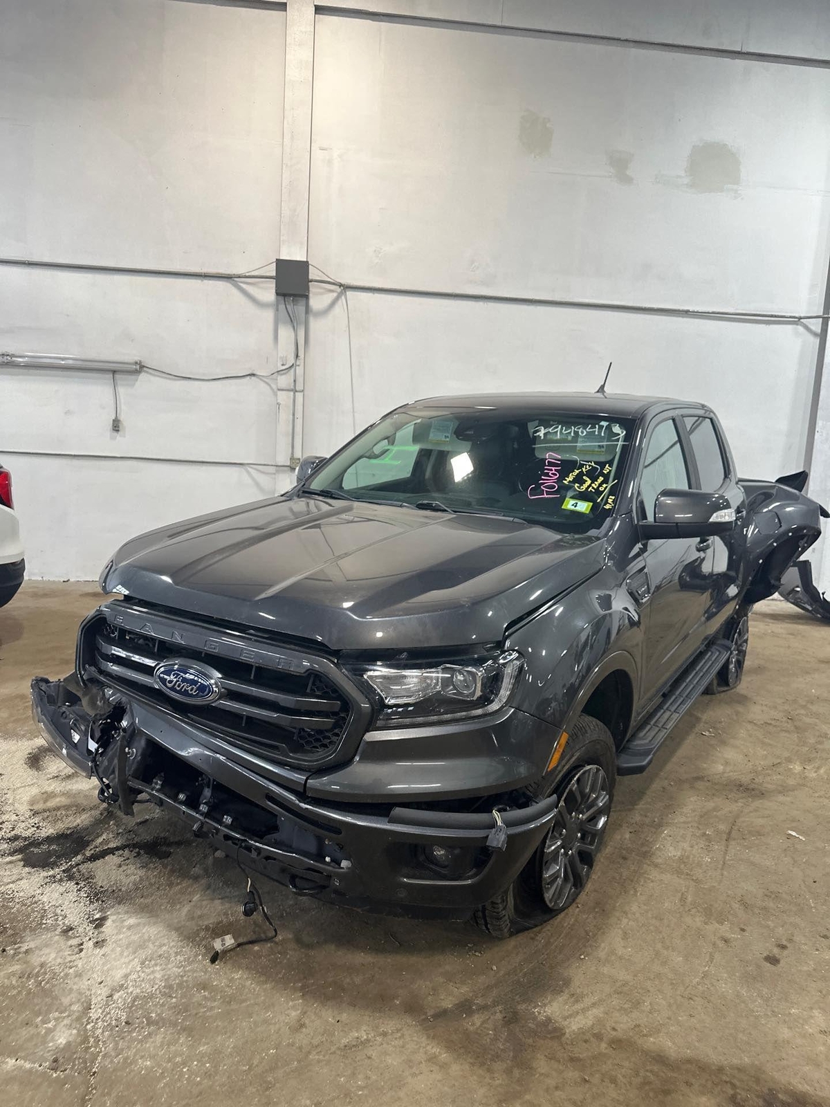 Used 2019-2020 Front Carrier Differential Ford Ranger for Sale | Front ...