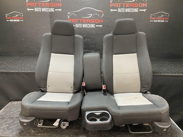 Used Ford Ranger Seats for Sale