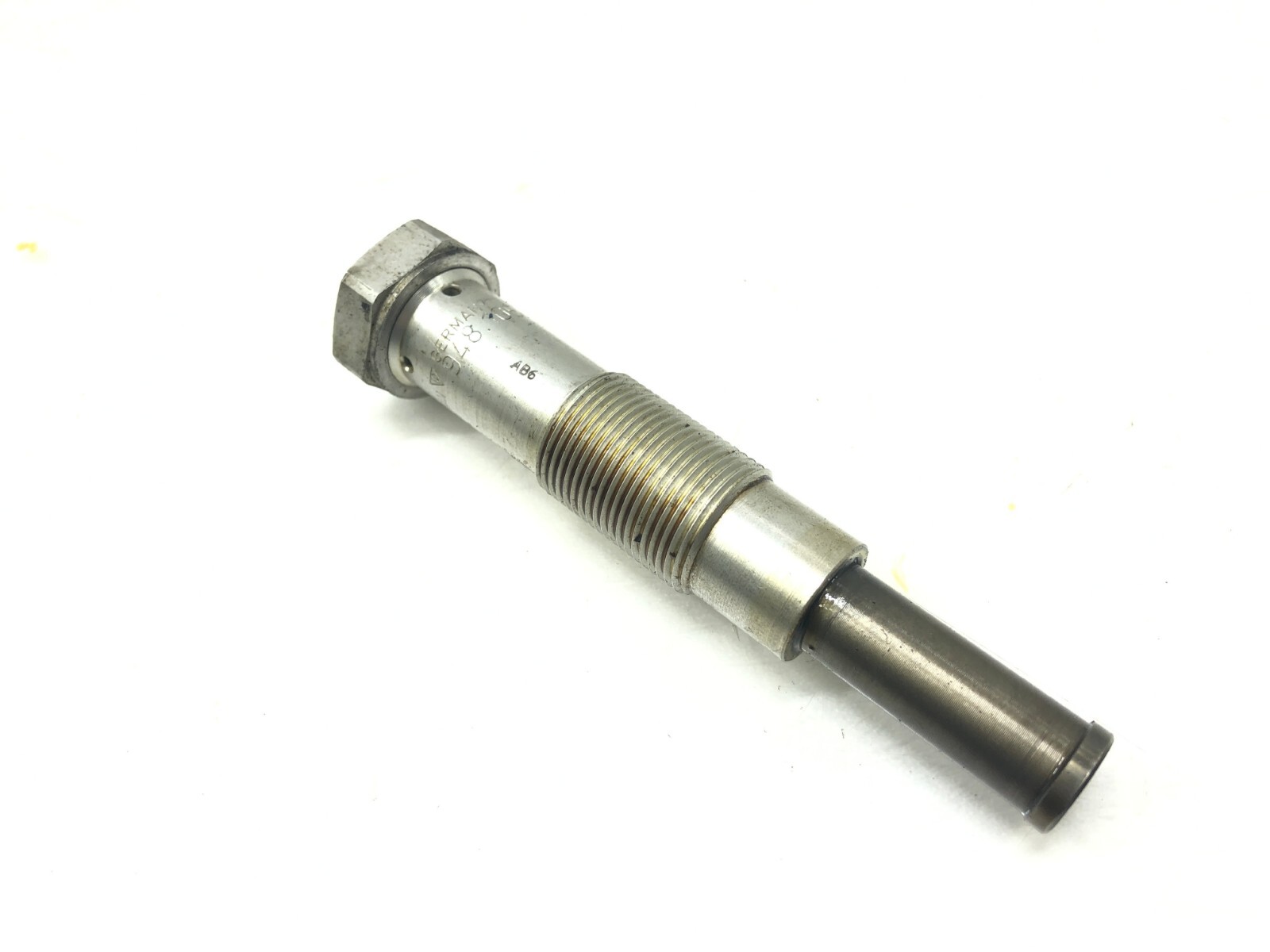 Used 2011-2018 Porsche Cayenne S 4.8l Engine Timing Chain Tensioner Oem ...