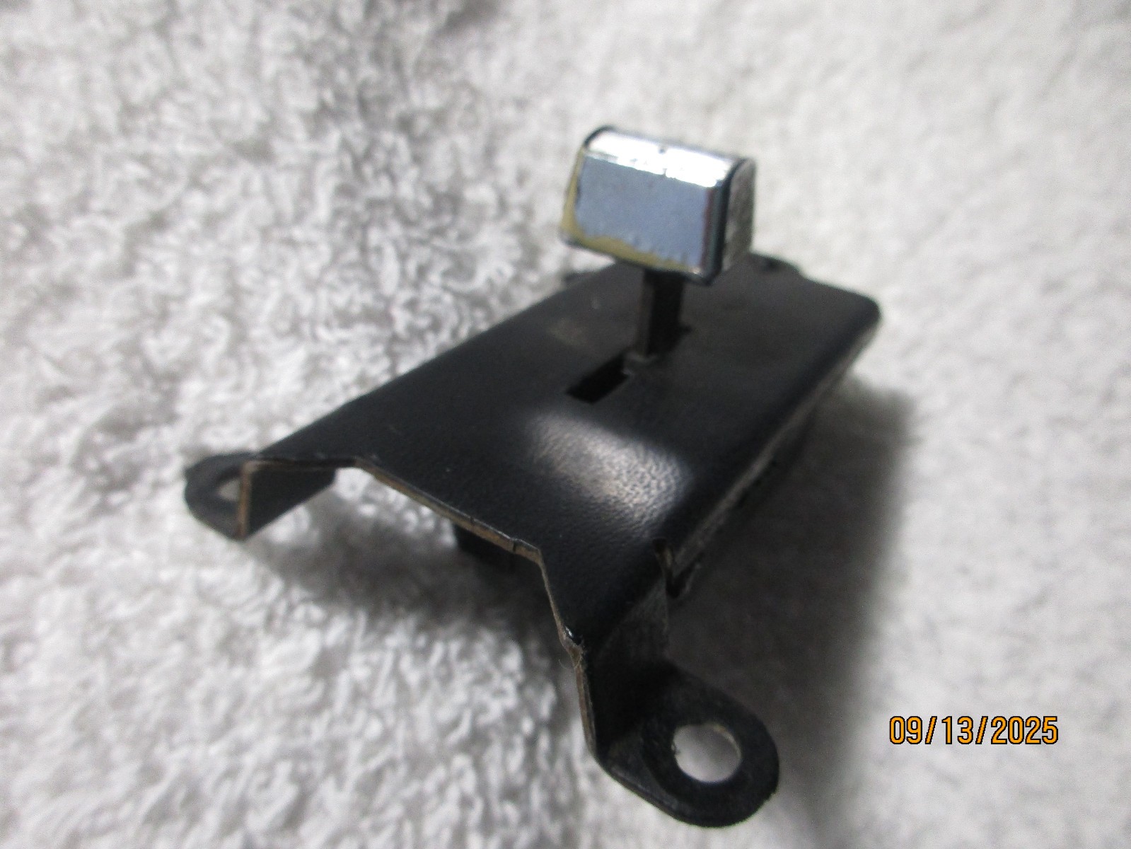 Used 1969-1971 Chevrolet Chevelle Chevy Ii Nova 69 Camaro 2 Speed Wiper ...