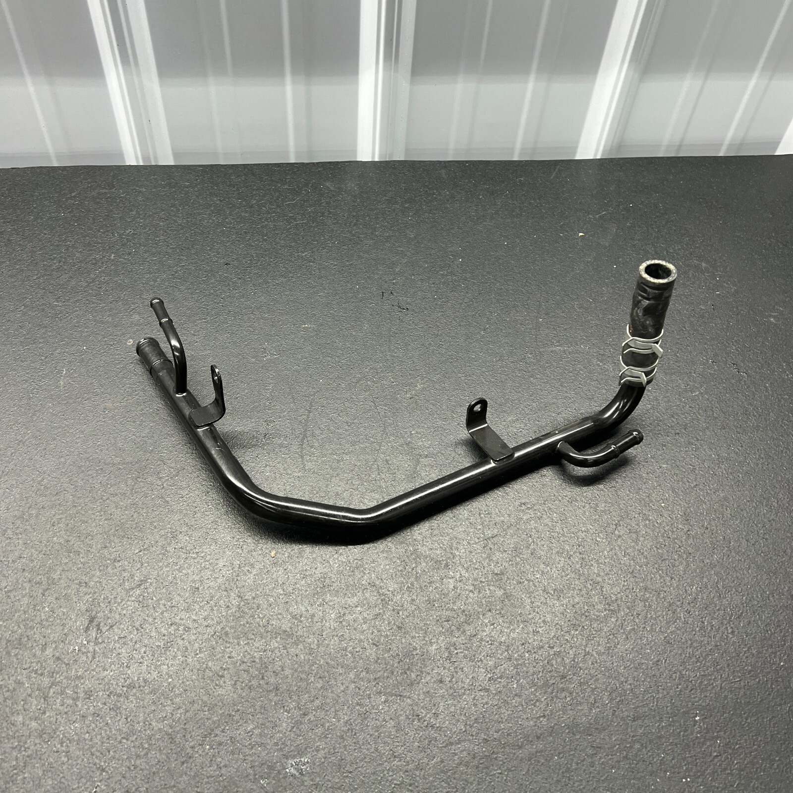 Used 2022 Toyota Gr86 Brz Oem Engine Coolant Line for Sale | 2022 ...