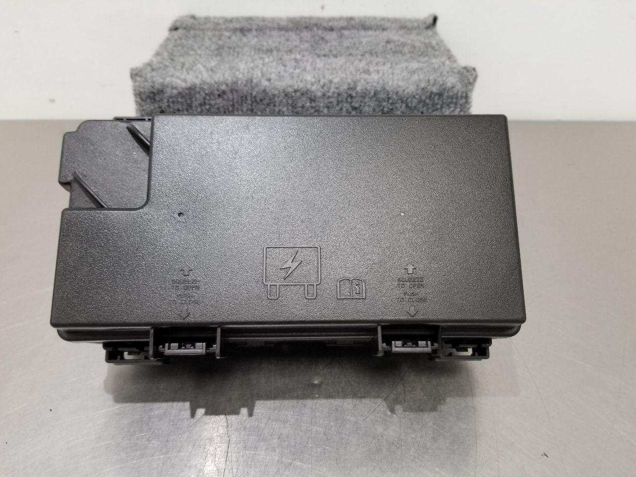 Used 2017 Jeep Wrangler Jk Jku Totally Integrated Power Tip Control ...