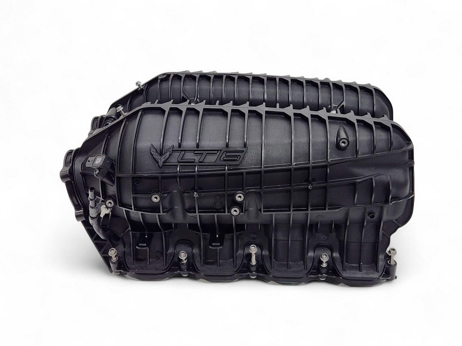 Used 2023-2026 Chevy Corvette C8 Z06 Lt6 5.5l Intake Manifold Oem Gm ...