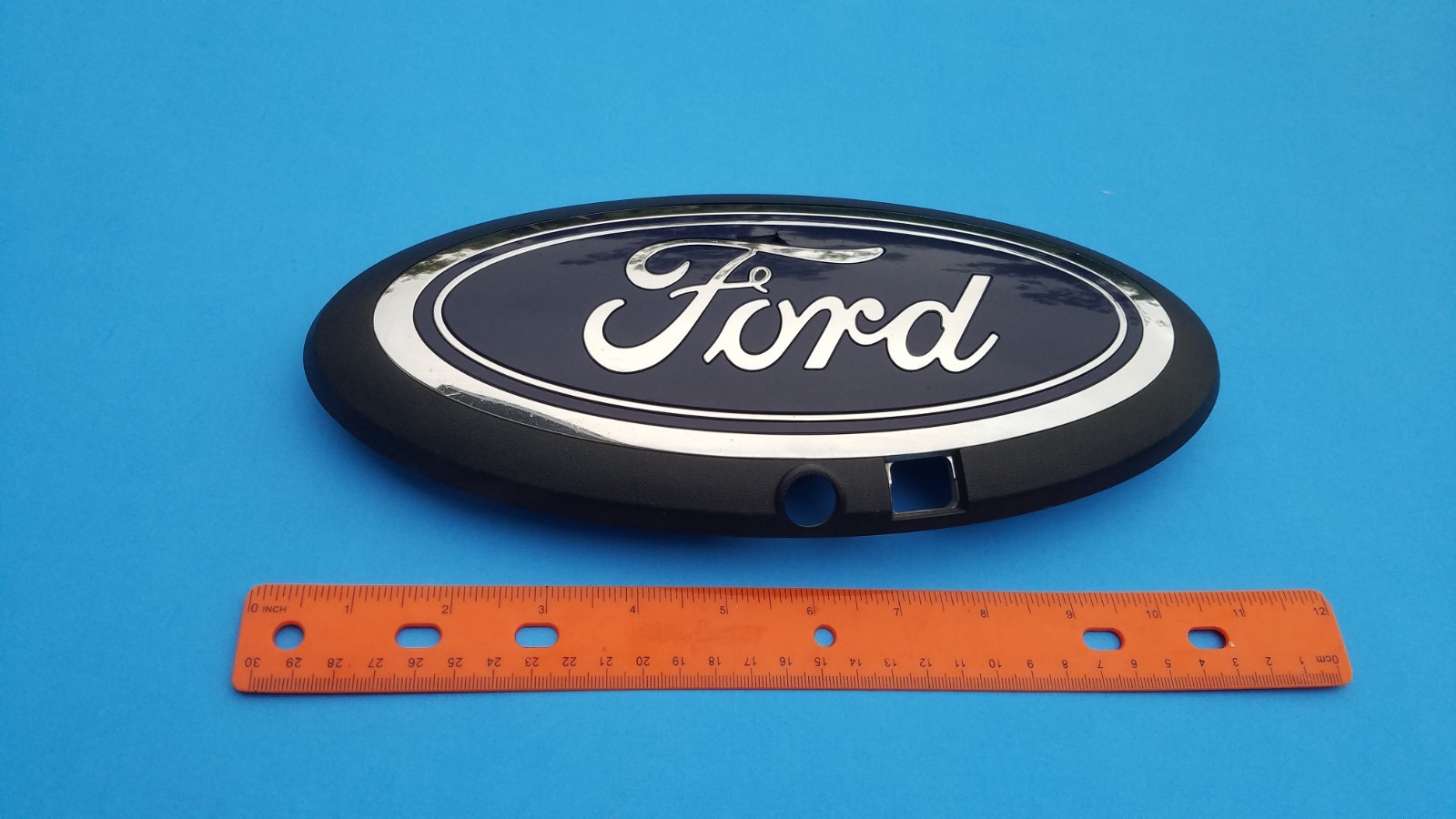 Used 2018-2023 Ford F-150 F150 Front Grille Emblem Logo Badge Sign W ...