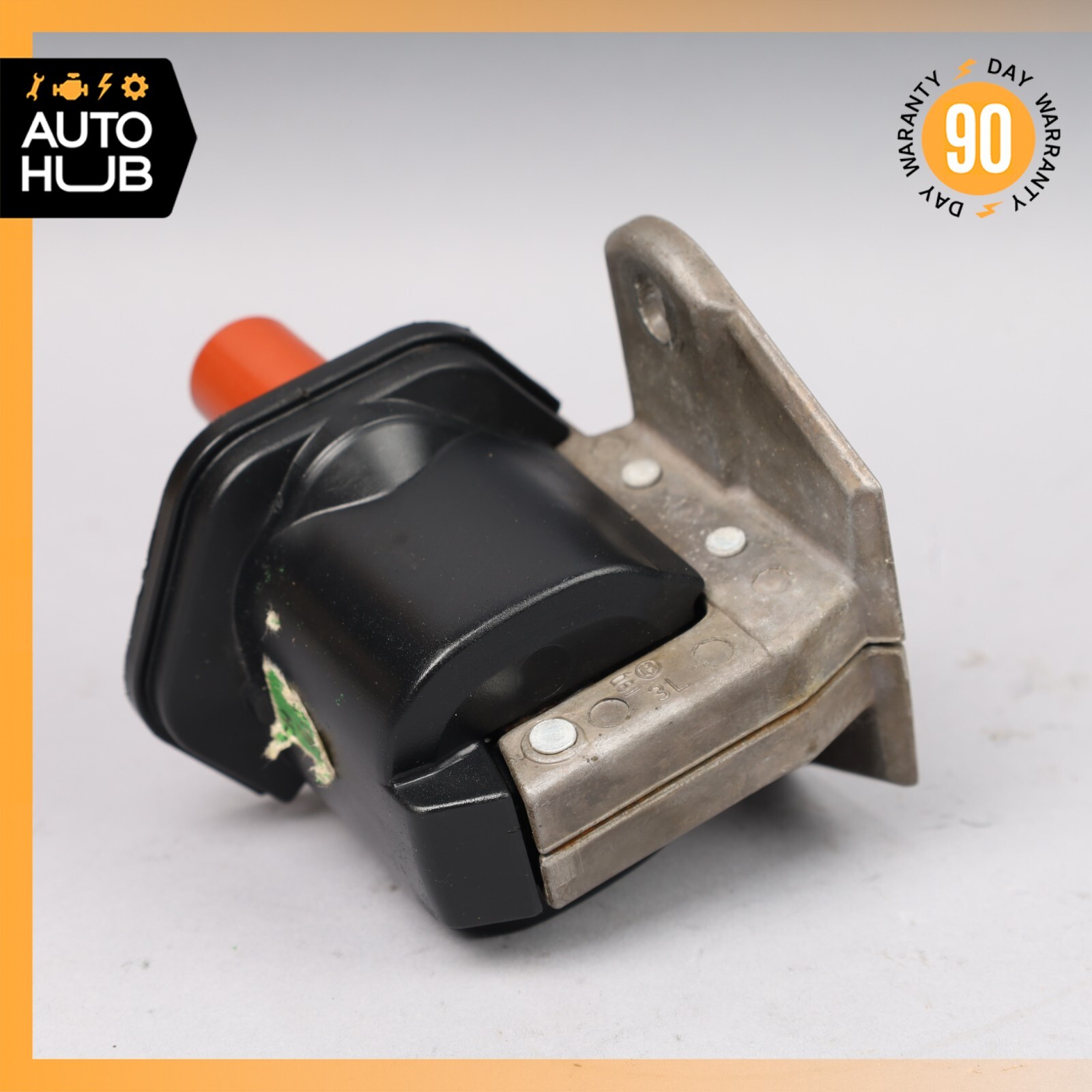 Used 1992-1999 Mercedes R129 300sl S500 400sel 500sl Ignition Coil ...